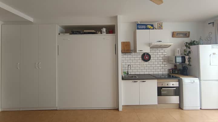 Estudio Con Encanto - Arenys de Mar