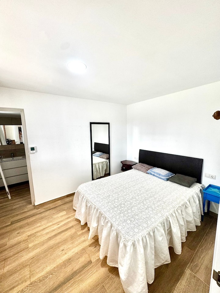 Casa Para Compartir - Castellón de la Plana