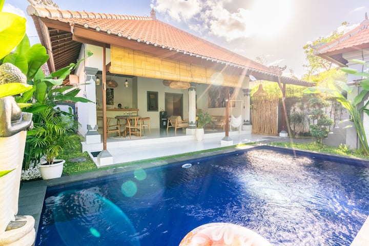 Cozy Villa 1 Br In Seminyak - Seminyak