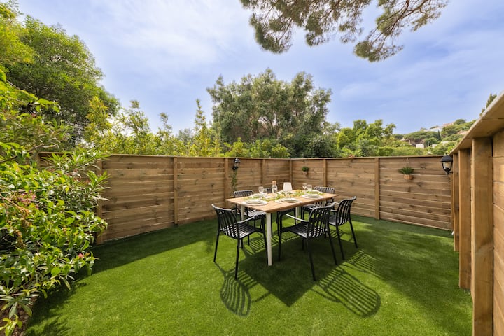 Appartement Cosy - Roquebrune-sur-Argens