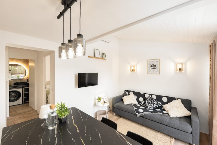 Appartement Cosy - Roquebrune-sur-Argens