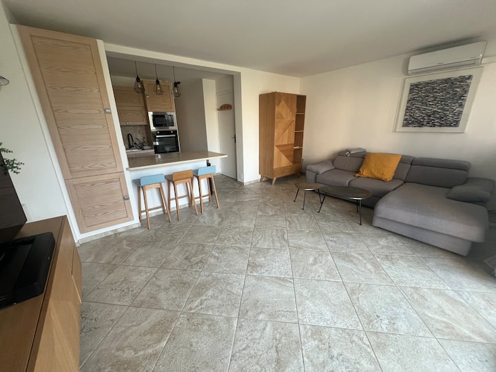 Bel Appartement à Saint-tropez - Saint-Tropez