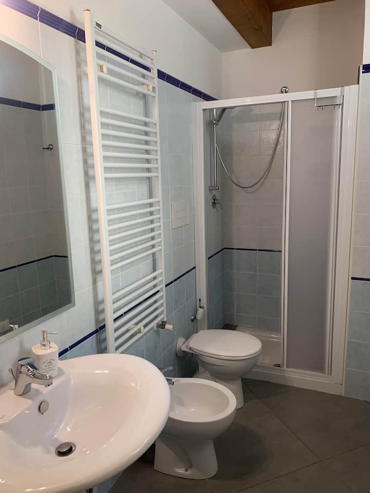Appartamento Zona Centro-mare - Pésaro