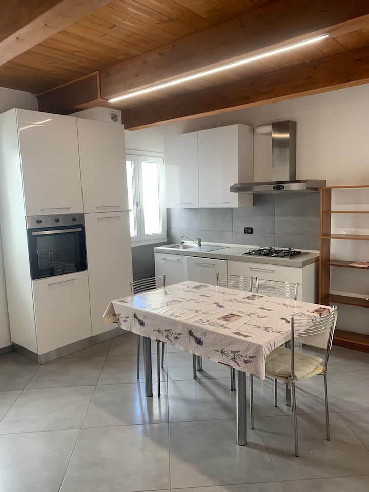 Appartamento Zona Centro-mare - Pesaro