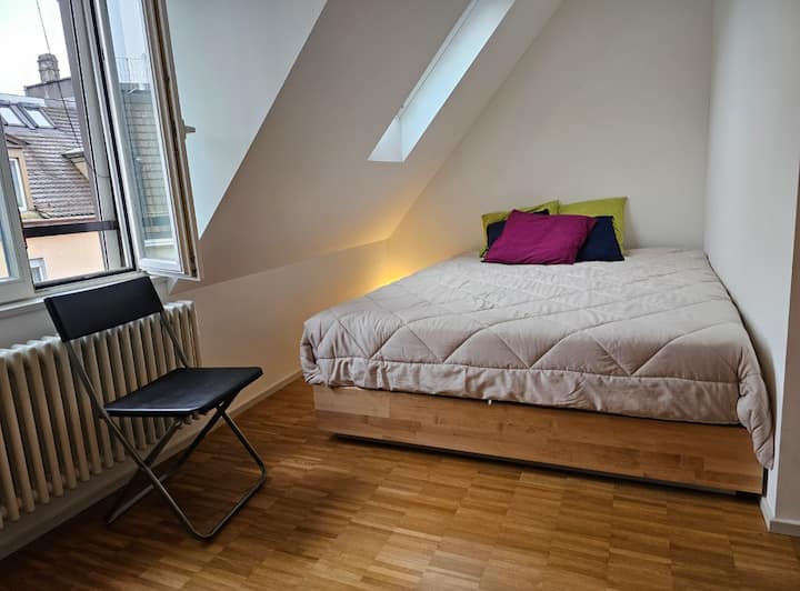 Centre Of Zurich Studio Flat - Zürich