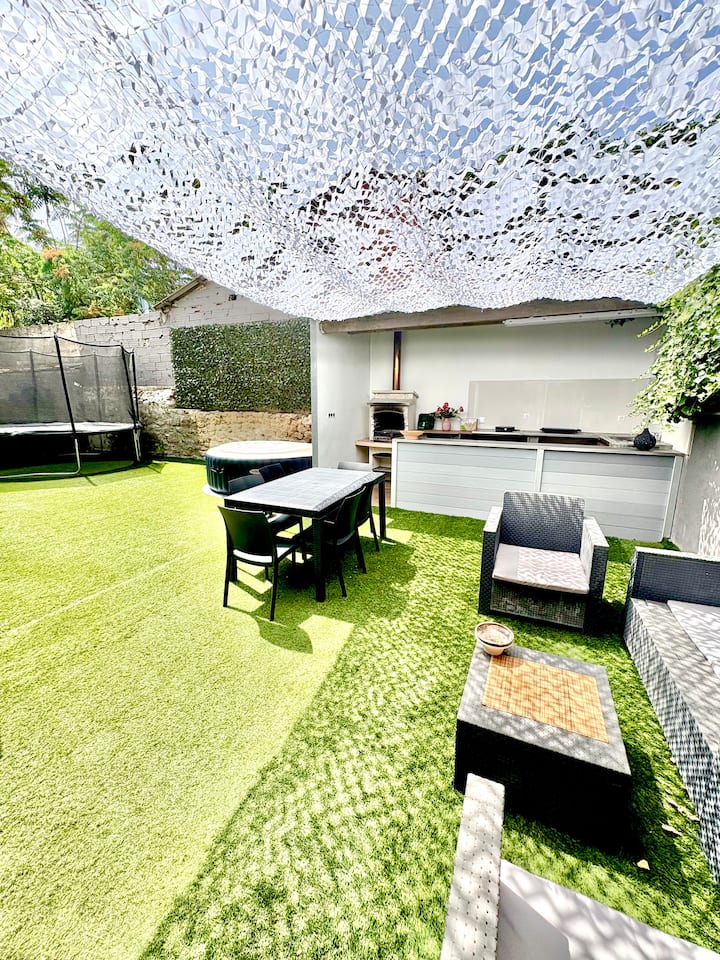 La Villa Phocéenne - Marseille