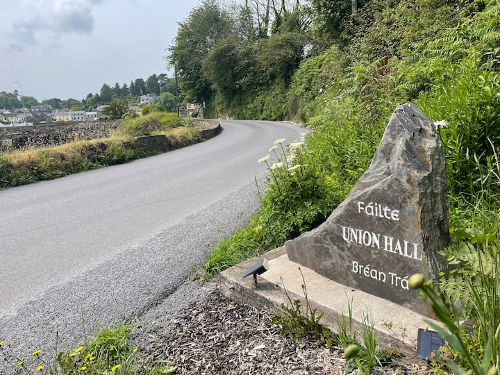 Merlins Lodge, By The Sea! - Skibbereen