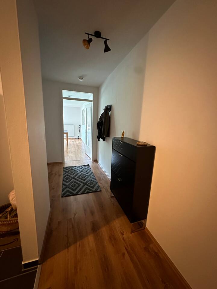 Gemütliche Ein Zimmer Wohnung. - Kiel