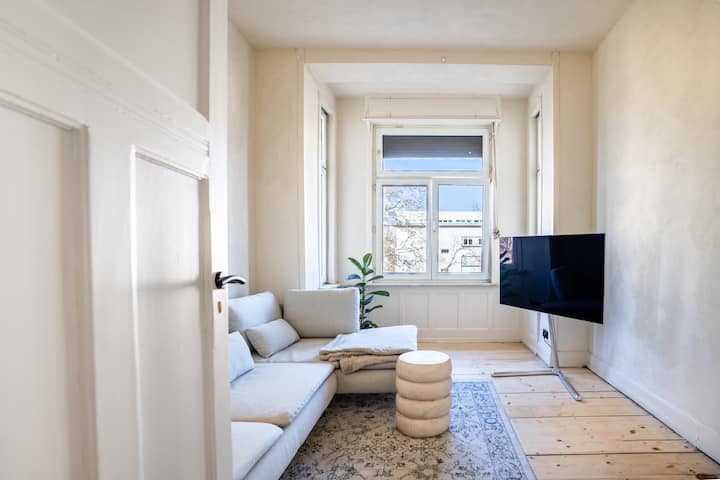 Unit 2
Charme & Design • City Loft - Frankfurt Sur Le Main