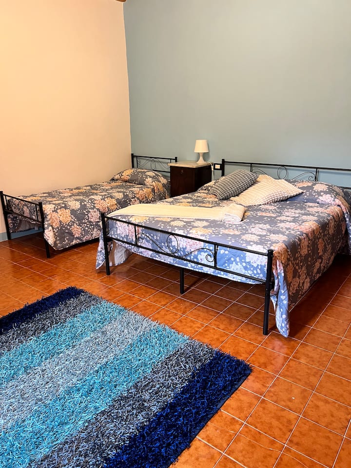 La Colonna Di Montisi - Pienza