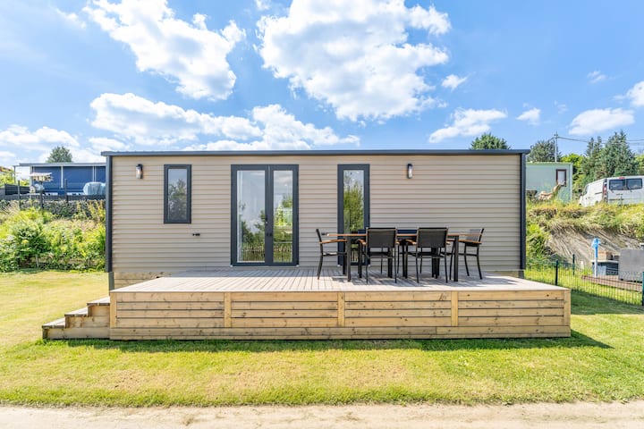 Chalet - Parc De Vacances Papillon Bouillon - Bouillon