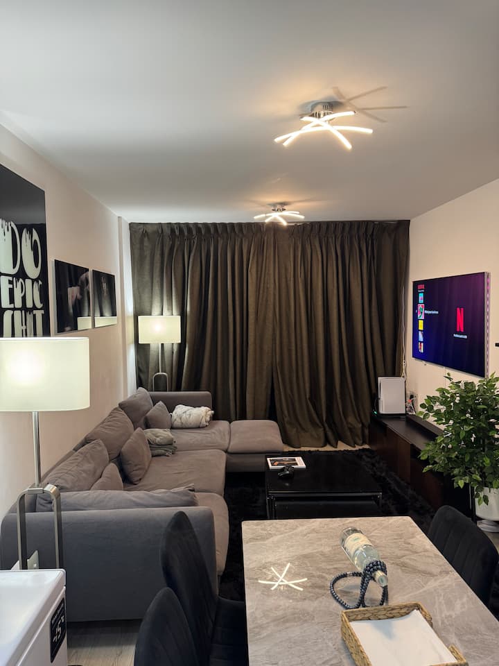 Modern Apt In Hemel Hempstead - Hemel Hempstead