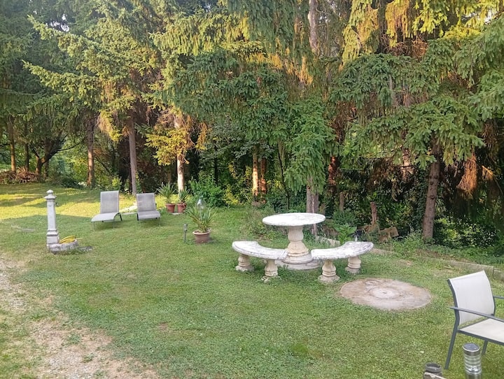 Verde Relax - Chivasso