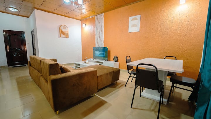 Résidence Propre Et Calme - Conakry
