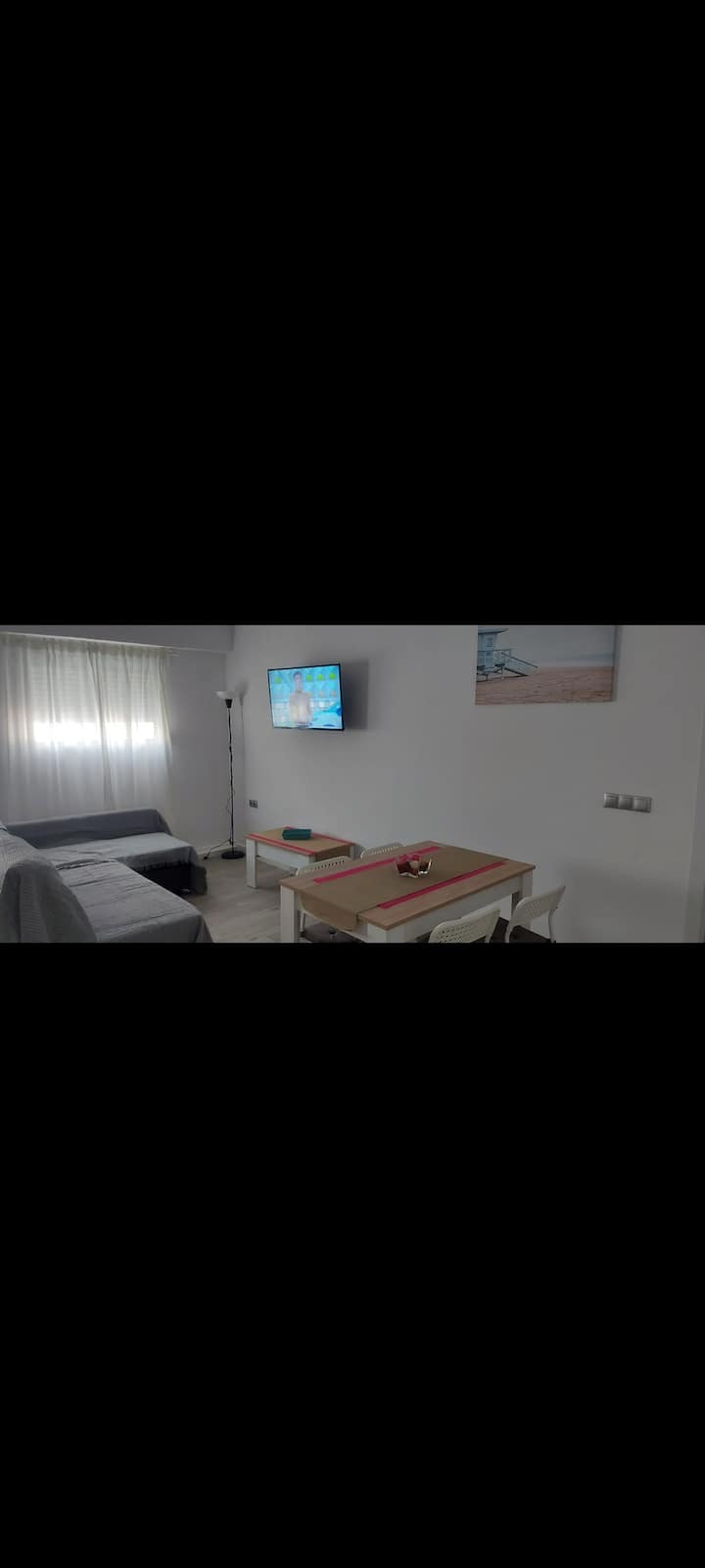 Apartamento Suerte Vista Playa - Cullera