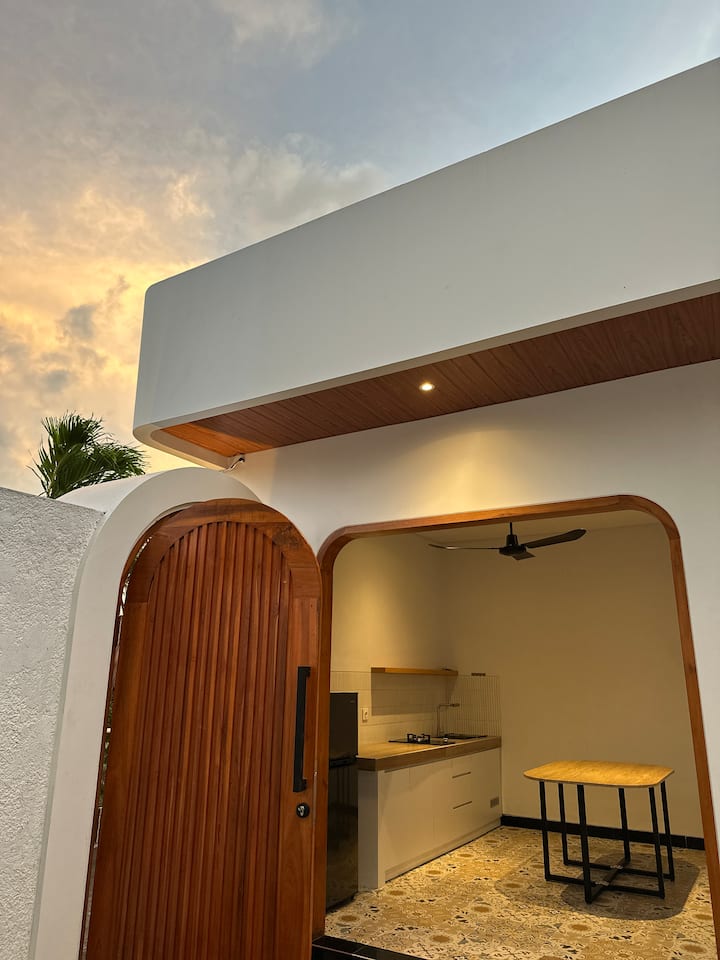 New Spacious Villa Near Sanur (Opening July 2025) - Denpasar