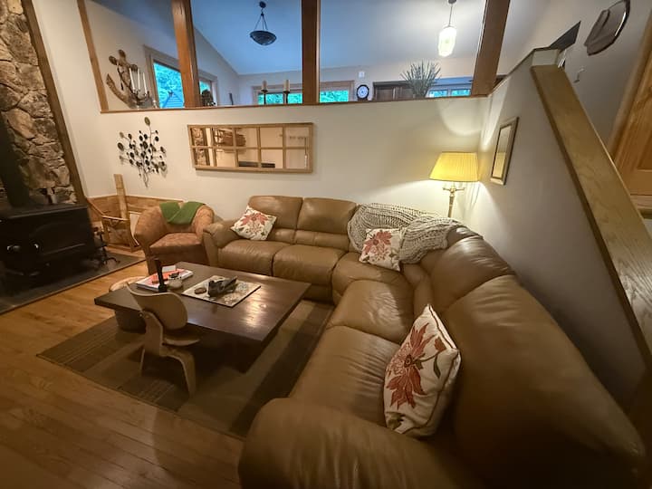Blooming Tranquil Getaway - Washington Heights, NY
