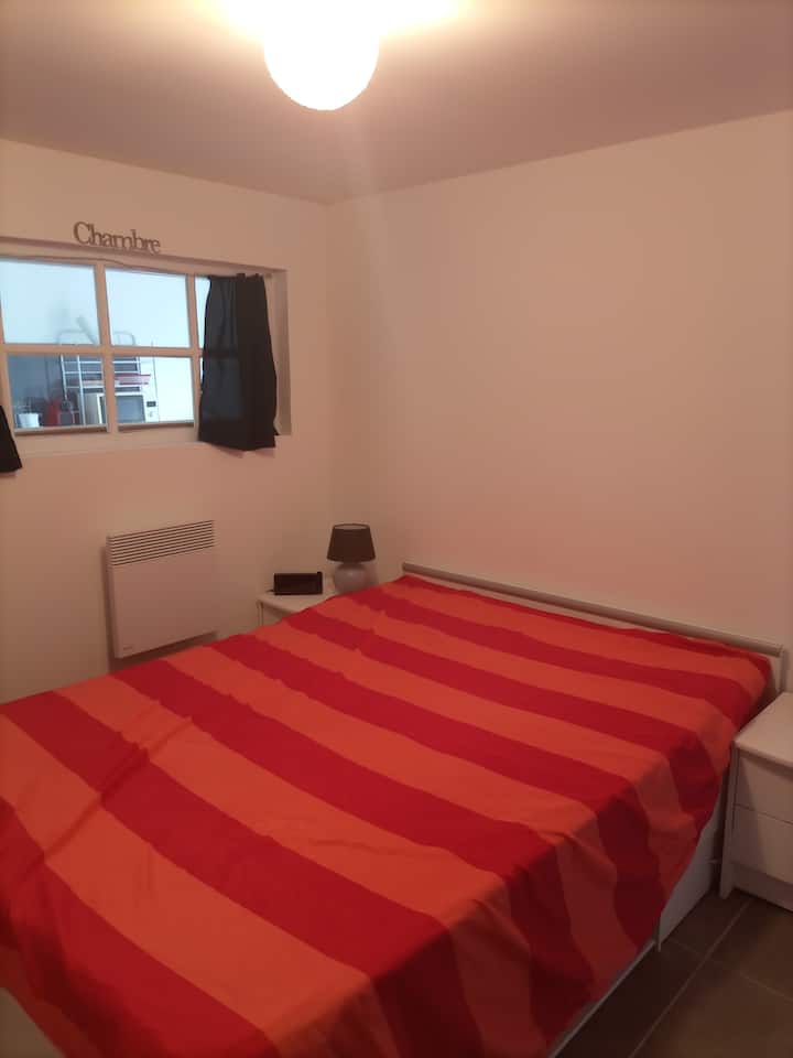 Studio 4 Personnes - Parentis-en-Born
