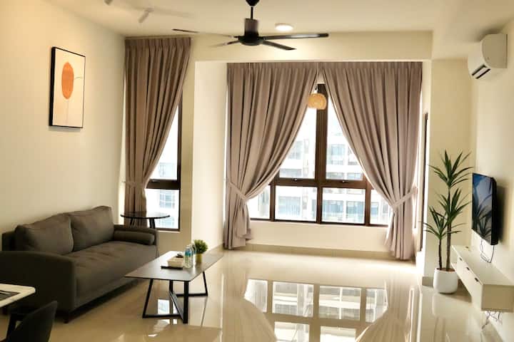 A18 Bali /1br /5 Minutes To Jonker Street - Malacca