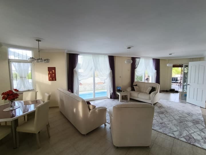 Villa Ay - Dalaman