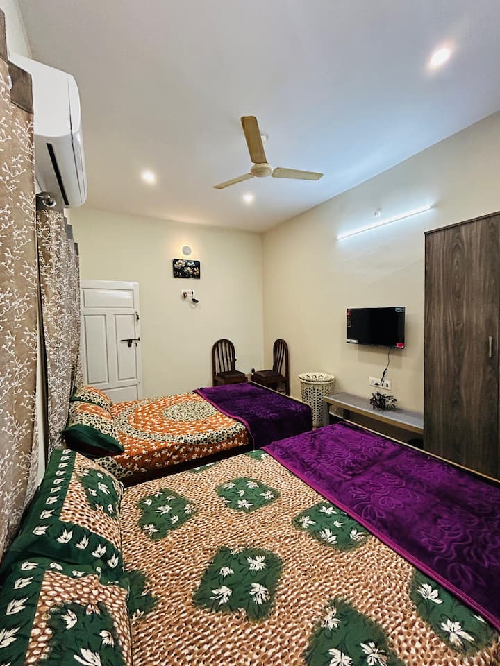 Jeo Home Stay And Hospitality Services 3 - Mysore
