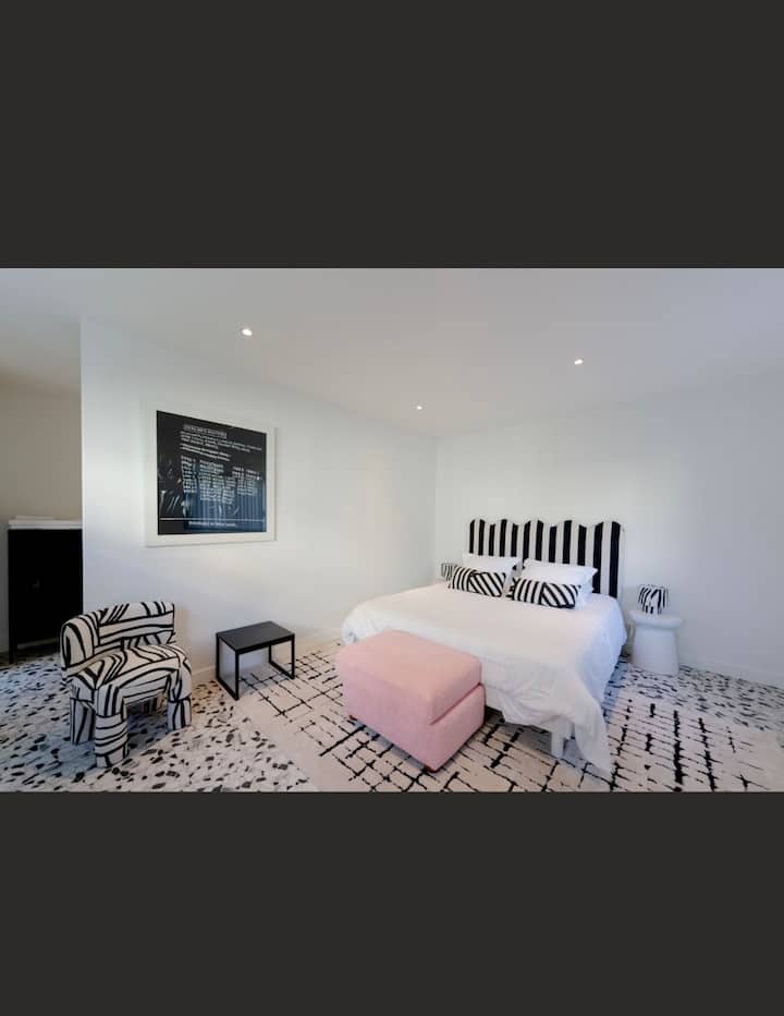 Comme à L’hôtel 1 - Le Bouscat