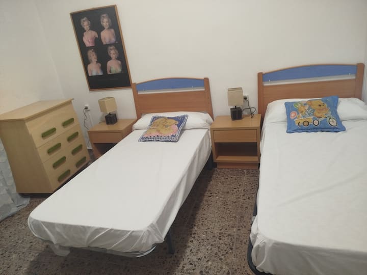 Casa De Campo, Vila Morena - Anna