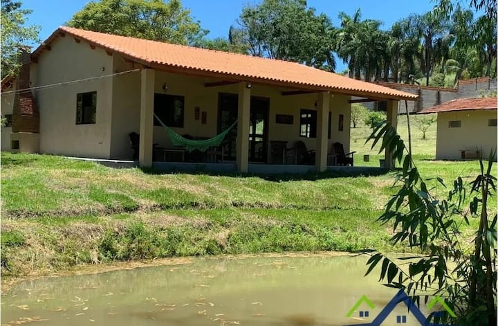 Eventos, Próx Sp, Fácil Acesso - Guararema