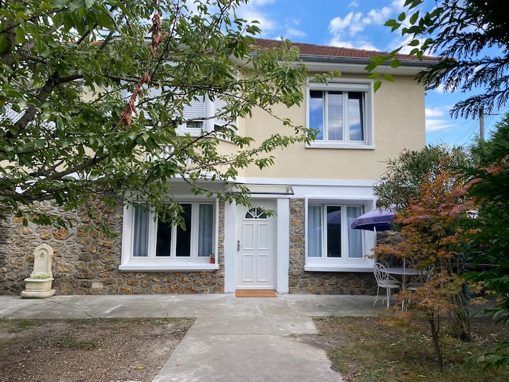 Maison - Courcouronnes