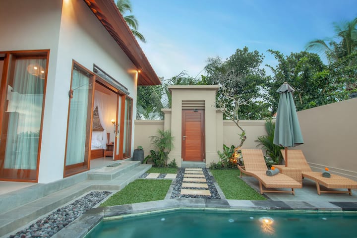 Alam Selasih Villa 3 - Bali