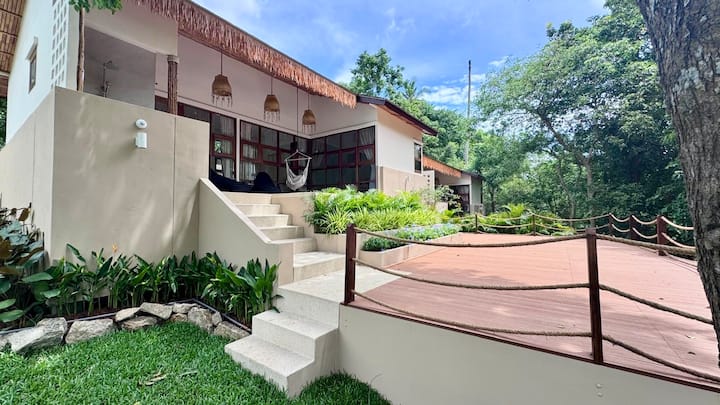 Villa Bohème, Villa 28 - Adults Only - Ko Samui, Island