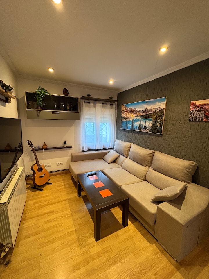 Alojamiento En Oporto, Madrid - Getafe