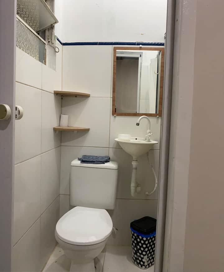 Casa Aconchegante Com 3 Quartos - Manaus
