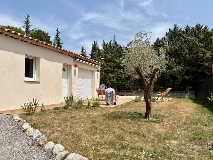 Chez Hamou & Julie - Digne-les-Bains