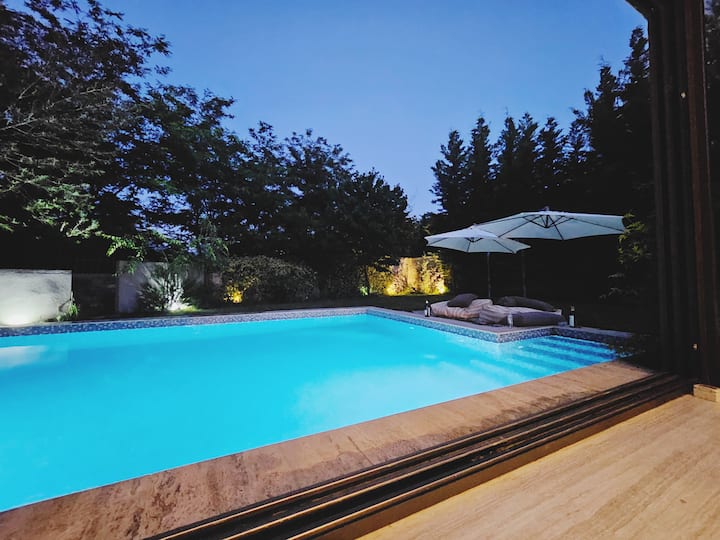 2 Villas For Big Groups Up To 24 Persons - Albanië