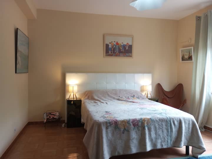 Habitación Confortable - Culleredo