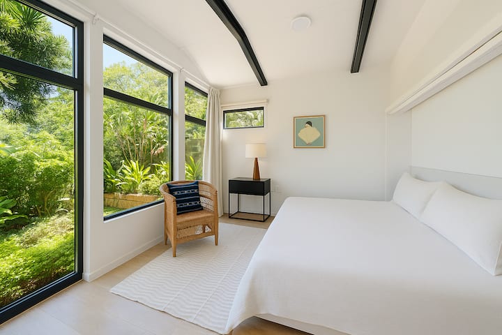 Nairobi Garden Retreat W/ Wi-fi – Modern Stay - Nairobi