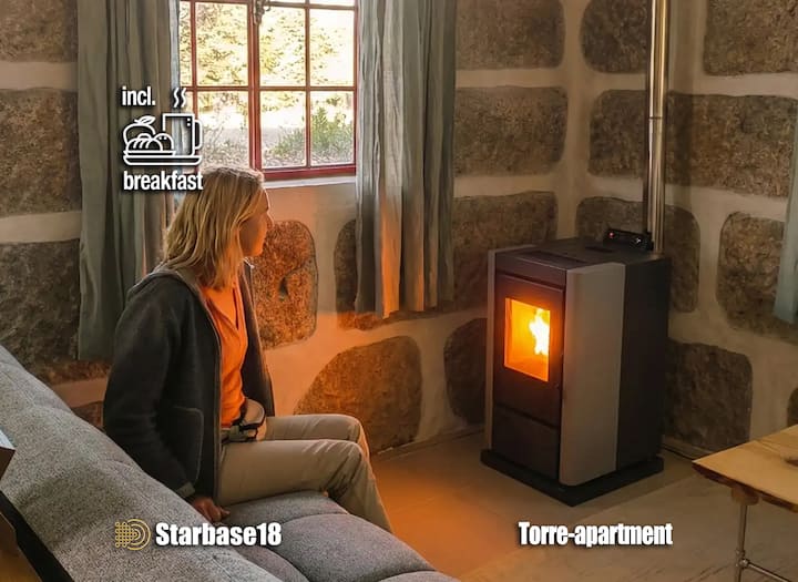 Torre Apartment - Guarda