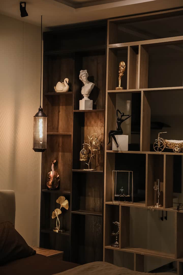 The Mono Loft | The Artful Studio - Lahore