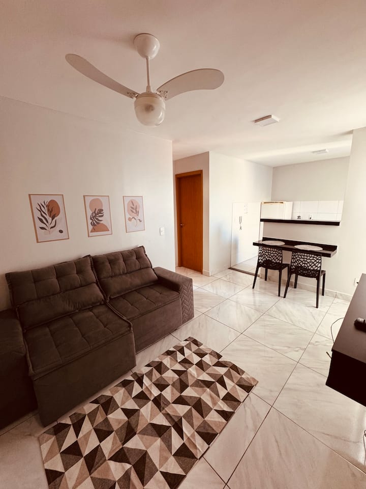 Apto 404/14 Entrada De Londrina - Londrina