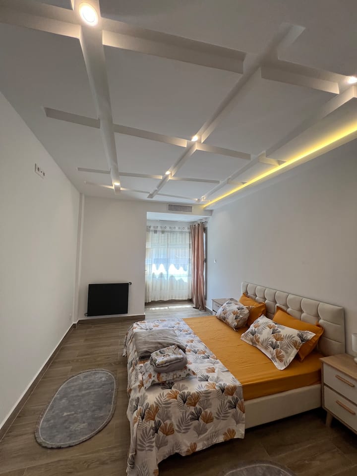 Appartement Haut Standing De Luxe - Algeria