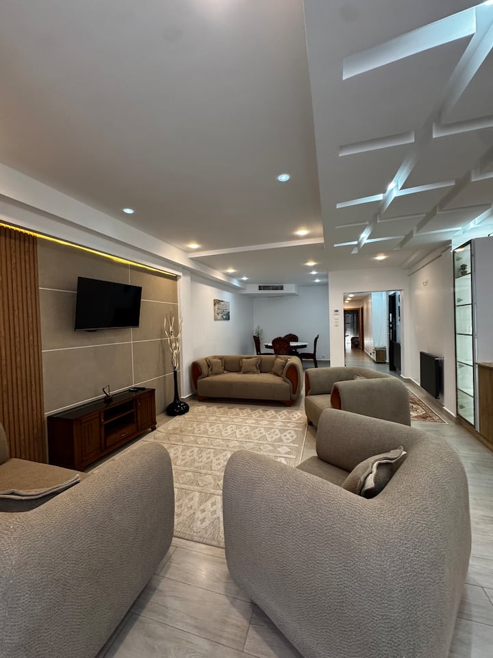 Appartement Haut Standing De Luxe - Algeria