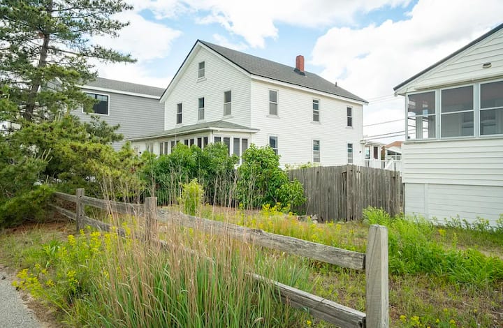 7 Bedroom-reno'd-steps To Beach! - ハンプトン・ビーチ, NH