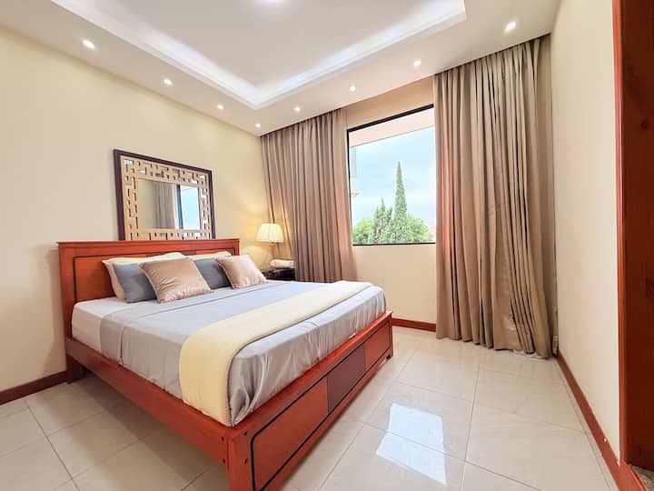 Suite Exclusiva - Machala