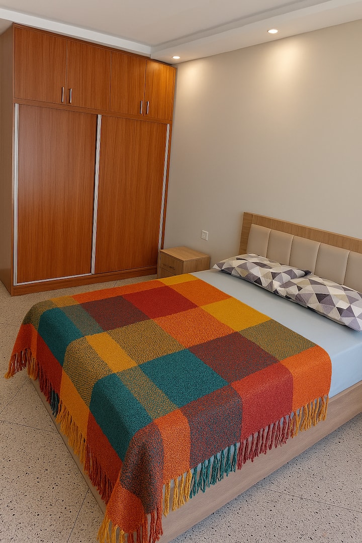 Apparemment Centre Ville Rabat - 拉巴特