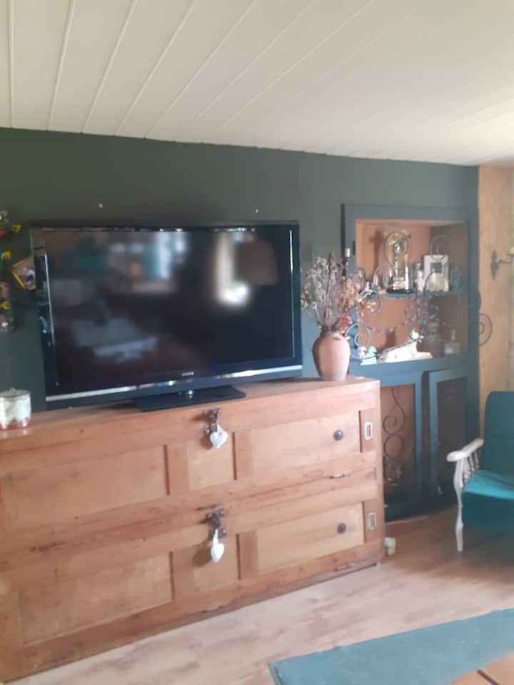 Maison De Campagne - Moselle