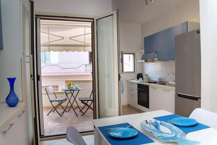 Otranto Mare E Relax - Otranto