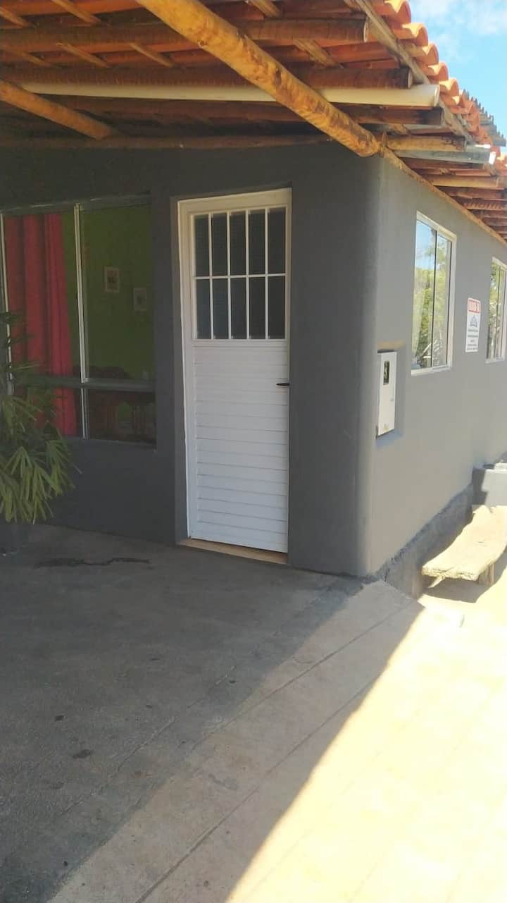 Receptivo Familiar Bocão Lanches - Diamantina