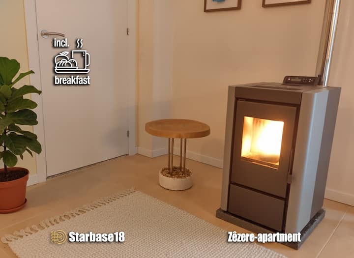 Zêzere Apartment - Guarda