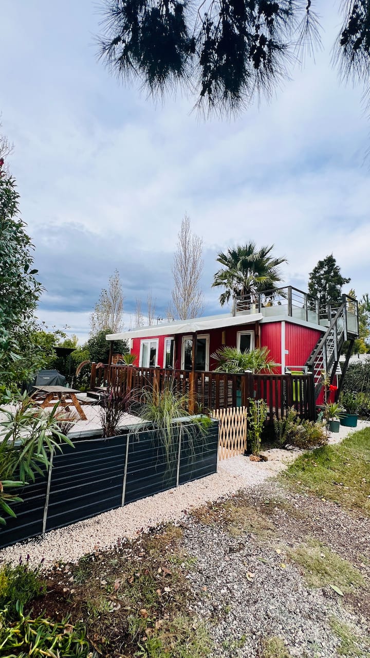 Bungalow Hyères - Hyères